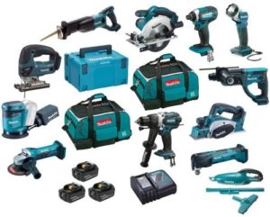Safe Use of Online Power Tools Training – Fctrain